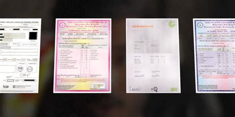 Aps Certificate In Germany How To Get In