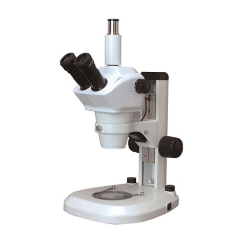 Digital Zoom Stereo Microscope