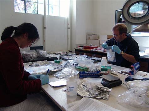 Attributes And Classification In Archeology Teachers U S National Park Service