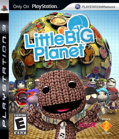 Littlebigplanet Littlebigfanon Wiki Fandom