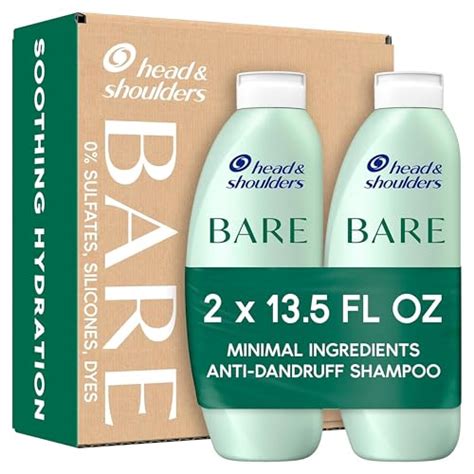 Best Shampoo For Oily Hair Head And Shoulders [updated On July 2026]