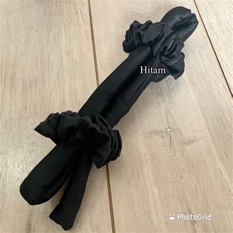 Jual Heatless Curl Heatless Curly Alat Keriting Rambut Tanpa Catok Shopee Indonesia