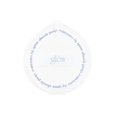 Glow Cloud Sponge 1pcs Pureseoul