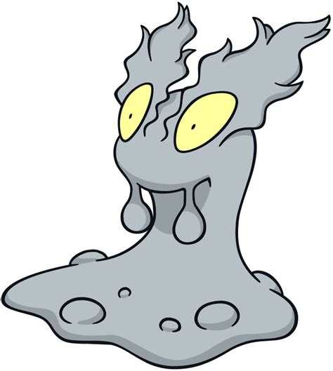 Shiny Slugma Dream World Global Link By Rattafratz On Deviantart