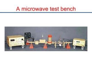 Microwave Experiments Ppt