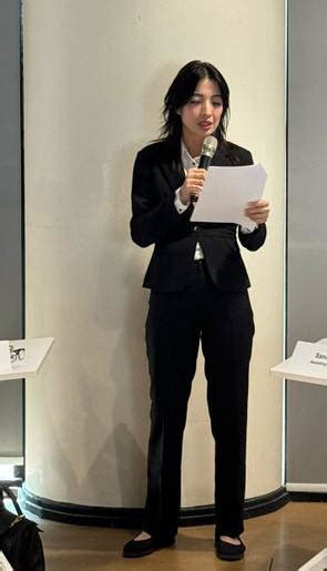 Opening Address By President Lisa Sam At The Advocacy Without Advocating Seminar The Singapore