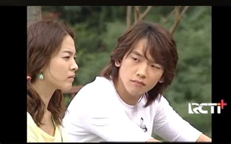 Kangen Rain Dan Song Hye Kyo Yuk Nostalgia Nonton Drakor Full House