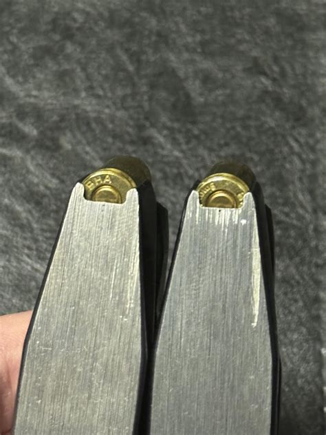 Issues With Trigger Reset Spring Rsigsauer