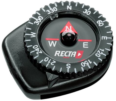Recta Clipper Micro Compass