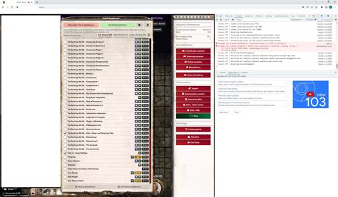 Uncaught In Promise Typeerror Gamedas5 Is Undefined In Newpackagesjs258 · Issue 1114