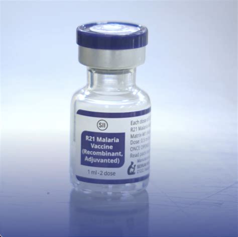 Malaria Vaccines The New Tools Fighting A Longtime Public Health Threat