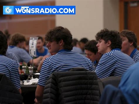 Mtsu Groundhog 2023 Wgns Radio