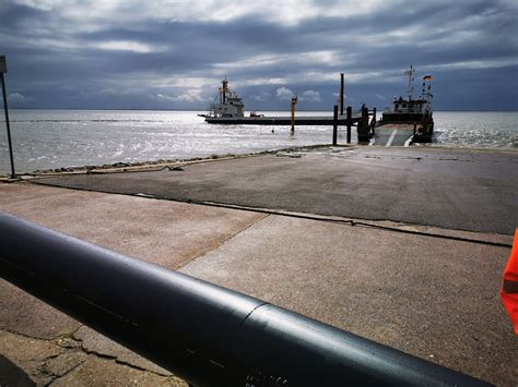 Offshore Netzanbindung Borwin5 Tennet Vergibt Aufträge Für