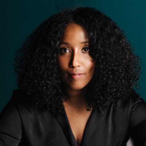 Ladane Ali Writer Director