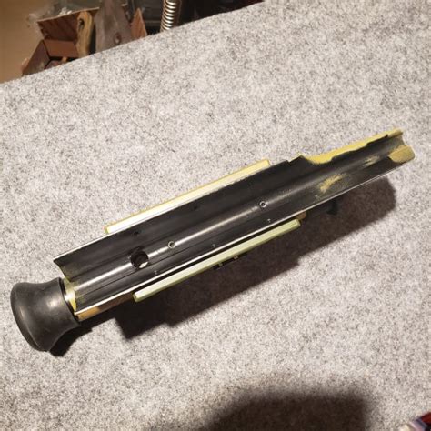 Sold Hensoldt Scope On Fal Stanag Mount The Fal Files