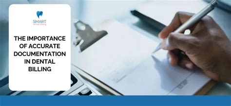 Accuracy In Dental Billing Smart Dental Billing