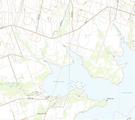 Basemap Overlays Dynamic Overlays To Enhance Your Mapping Experience