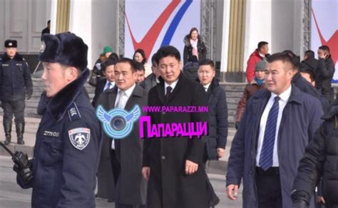 Айдгаа ардаа хийсэн У Хүрэлсүх