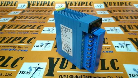 yokogawa，f3da08 5n，d a，converter，module