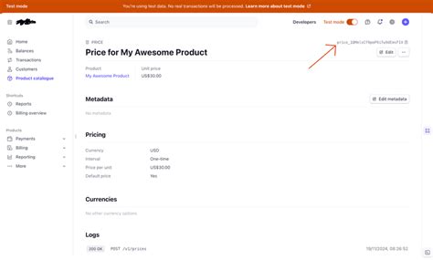 How To Integrate Stripe Payment In Nextjs 15 Step By Step Guide