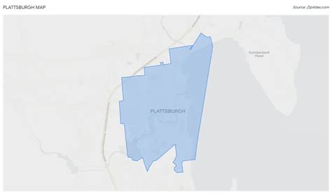 Plattsburgh Ny Plattsburgh Demographics In 2025 Zip Atlas