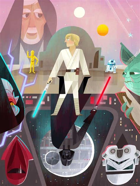 A Brief Look Illustrator Joey Chou Does Disney Evil Tender