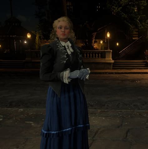 Tried To Recreate One Of The Outfits Judy Garland Wears As Best As I