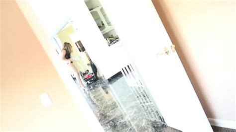 The Most Famous Blowjob In Pants