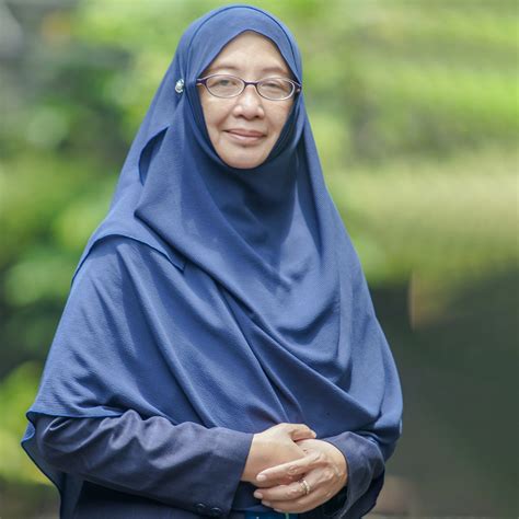 Dr Ir Sri Amini Yuni Astuti Mt Teknik Sipil Universitas Islam