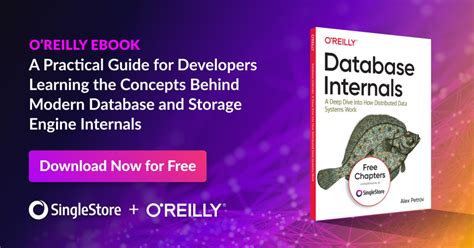 singlestore on linkedin understand the concepts of modern database and