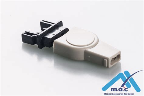 Nibp Connectors Bpm24 Macmedcable