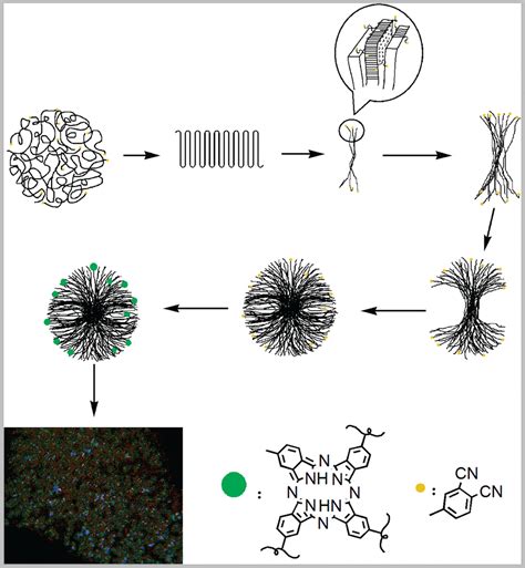 Phthalonitrile End‐capped Polyarylene Ether Nitrile Crystals Embedded