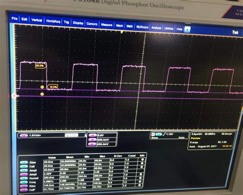TCA B VOLB Spec Interface Forum Interface TI E E Support Forums