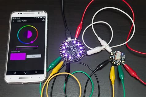 Unleash Creativity With The Adafruit Circuit Playground A