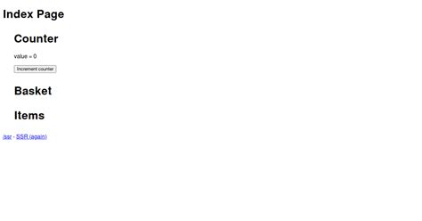 Nextjs With Easy Peasy Codesandbox