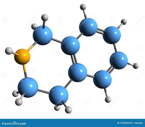 3d Image Of Selenium Disulfide Skeletal Formula 276339442