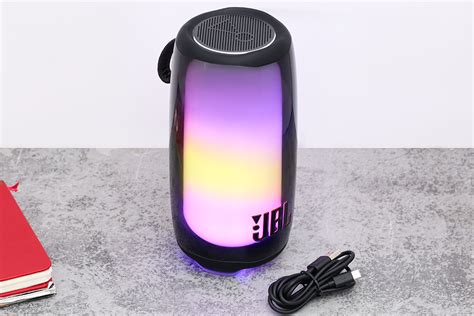 Loa Bluetooth Jbl Pulse Meta Vn