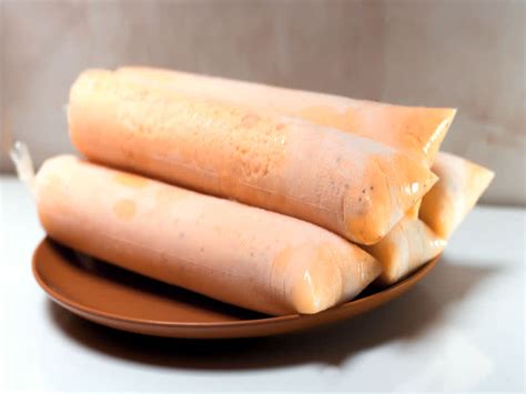 6 Recetas De Bolis Gourmet Cremosas Y Fáciles De Hacer