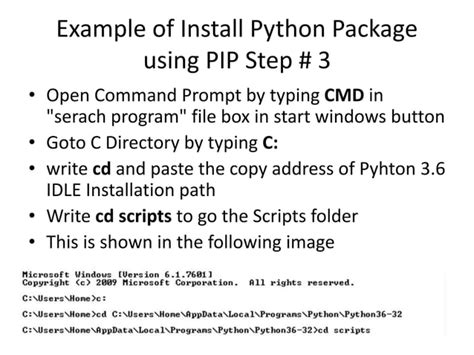 Python Programming Workshop Session 4 Ppt