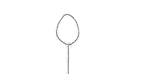 DRAW IT NEAT How To Draw Sperm Cell