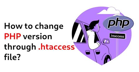How To Change Php Version In CPanel Using Htaccess