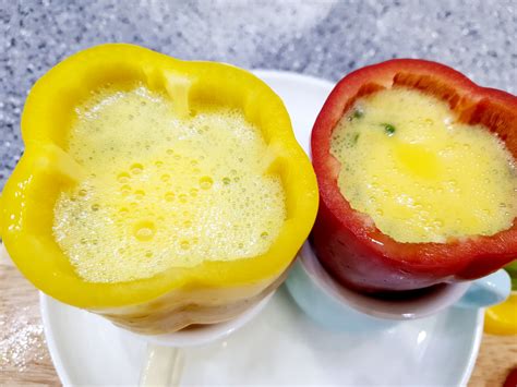 겉은 아삭 속은 보들