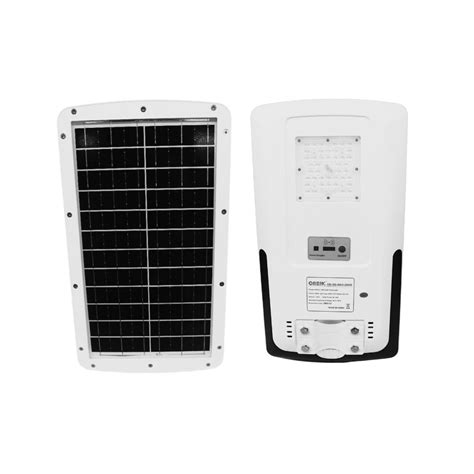 Orbik Solar Led Street Light 200w Furniture And Home Living Lighting And Fans Lighting On Carousell