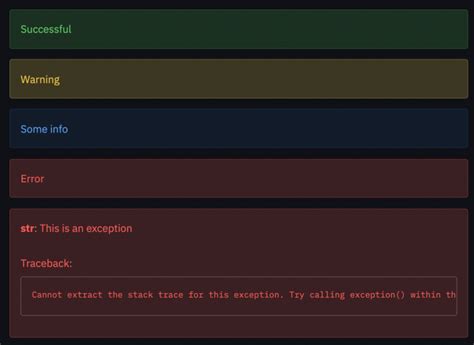 Displaying Text Pandas Dataframe Table And Json In Streamlit