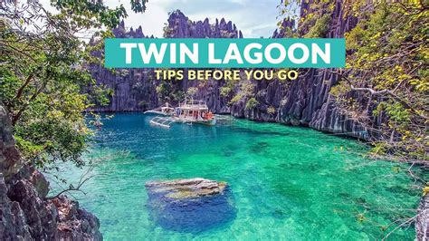 Top 20 Tourist Spots In Coron Tagalog Philippine Beach Guide
