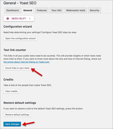 How To Setup Wordpress Yoast Seo Plugin A Photo Tutorial Roadtoblogging