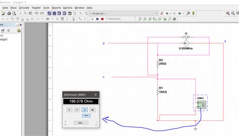 Transistors VCCS In Series With A Voltage Source Electrical Engineering Stack Exchange