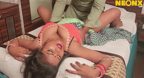 Hot Milf In Hindi Neonx Gets Her Big Tits Sucked And Fucked In Wrong
