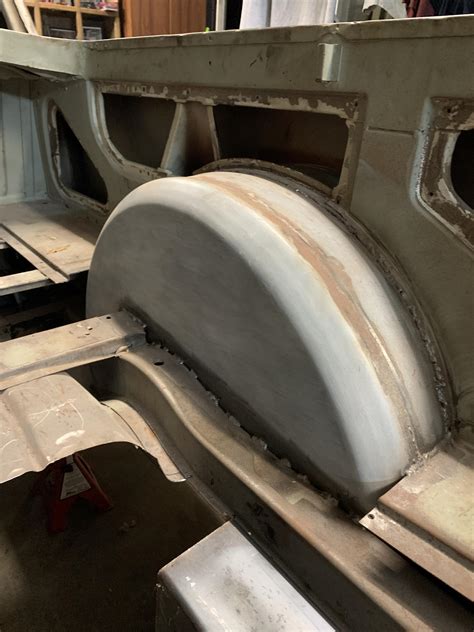 1964 Holden Eh Ute Project Jcw5301653 Just Cars