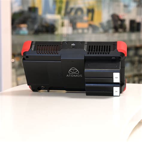 Atomos Ninja Flame Usagé Photo Laplante